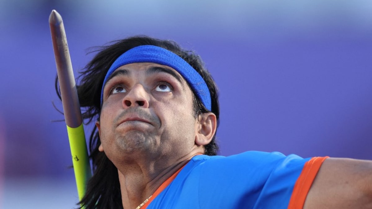 "Great Accomplishment": PM Modi Lauds Neeraj Chopra For World Athletics ...