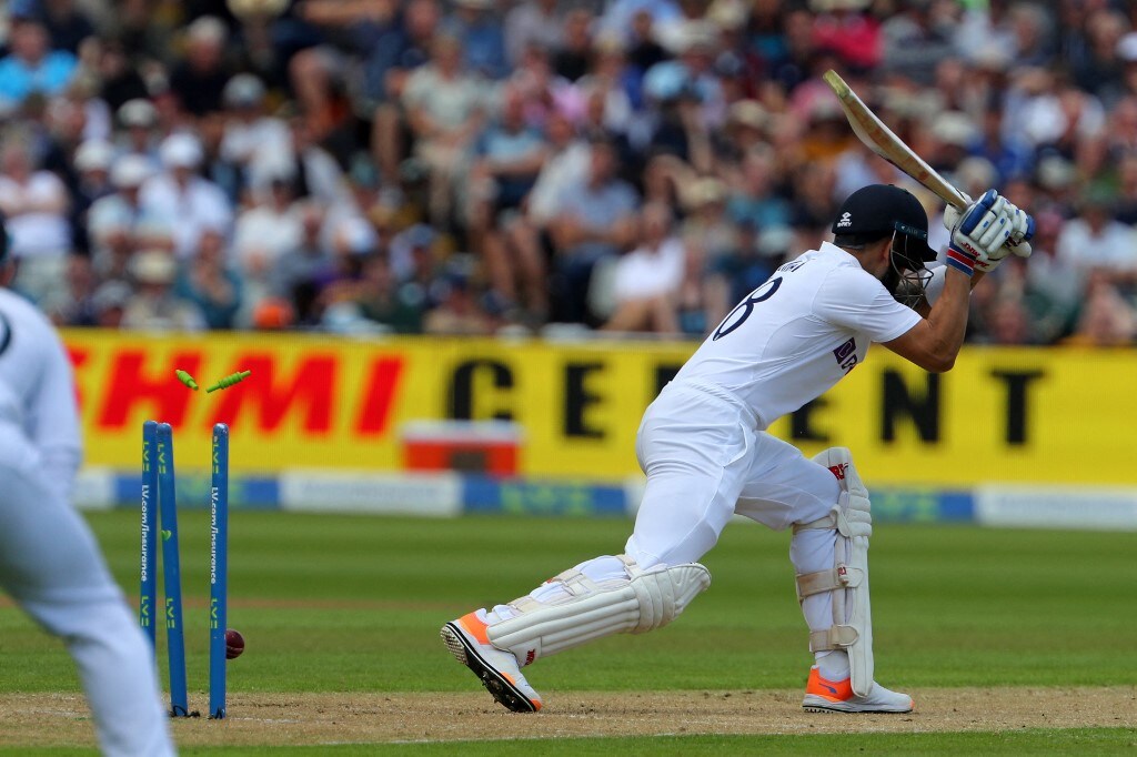 Matthew Potts Profile - Cricket Player, England | News, Photos, Stats ...