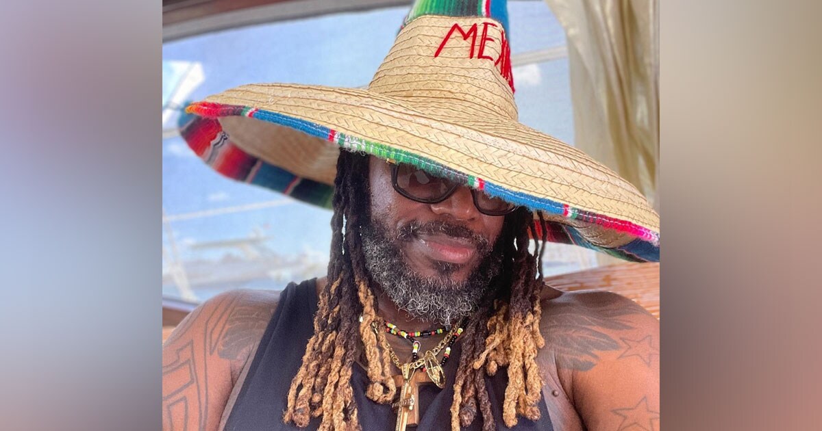 Party Like Chris Gayle