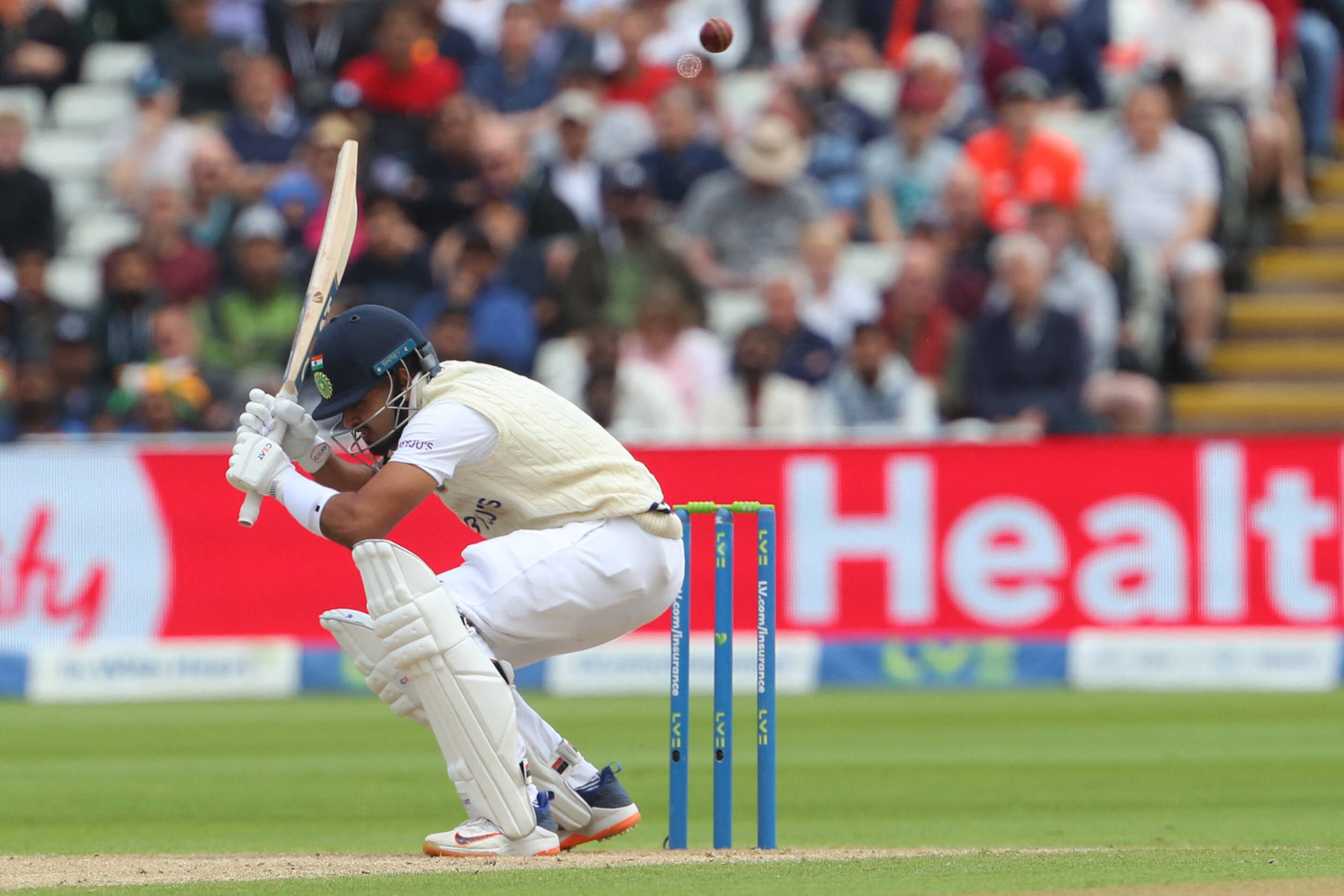Shreyas Iyer Profile - Cricket Player, India | News, Photos, Stats ...