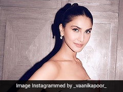 Bell Bottom: Dad's Fanboy Moment Is Why Vaani Kapoor Thinks Akshay Kumar Is A "True Gem"