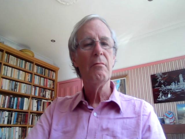 "Boris Johnson Gradually Fell From Grace": UK Journalist Nicholas Nugent