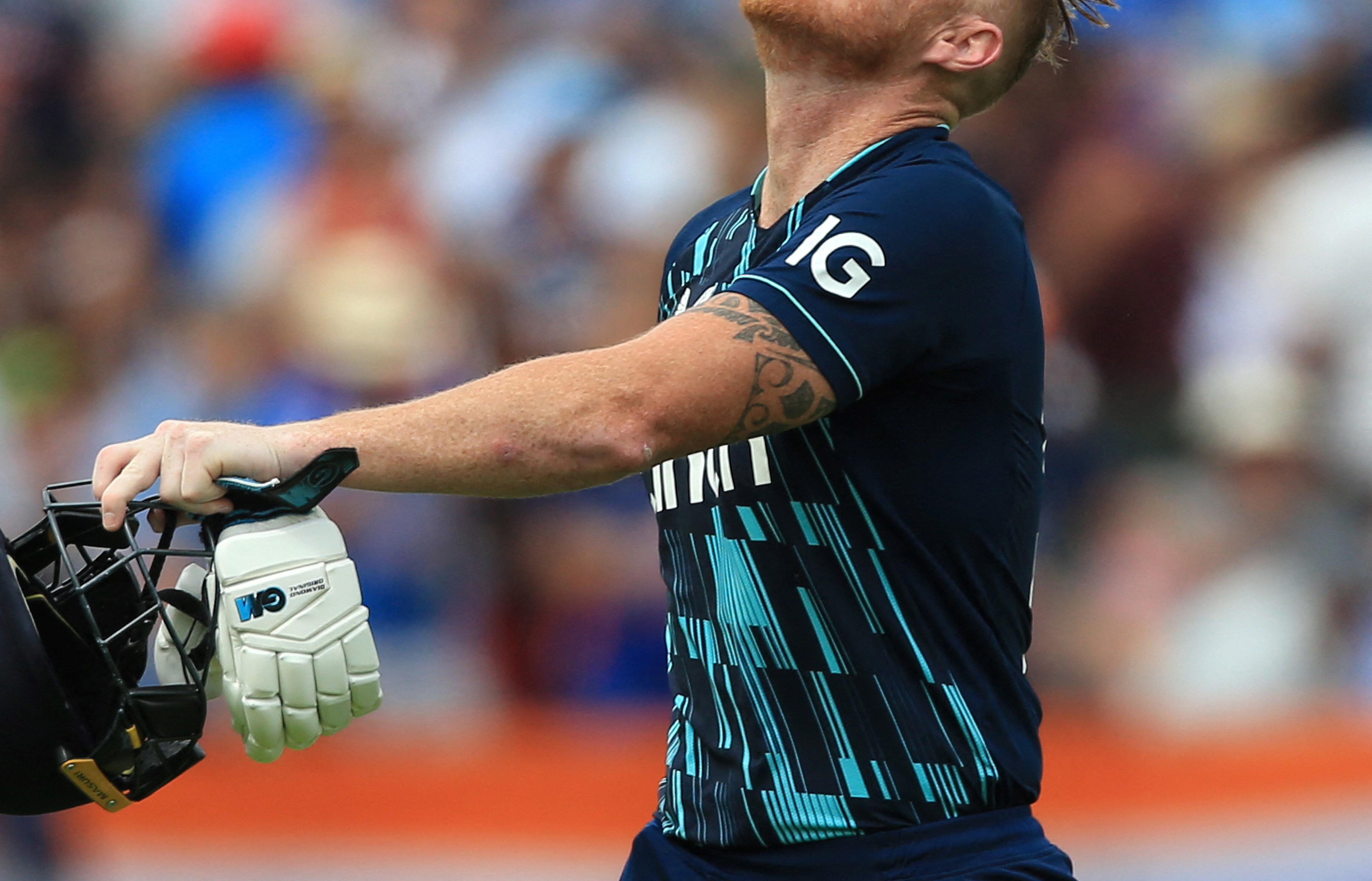 Ben Stokes Profile - Cricket Player, England | News, Photos, Stats ...