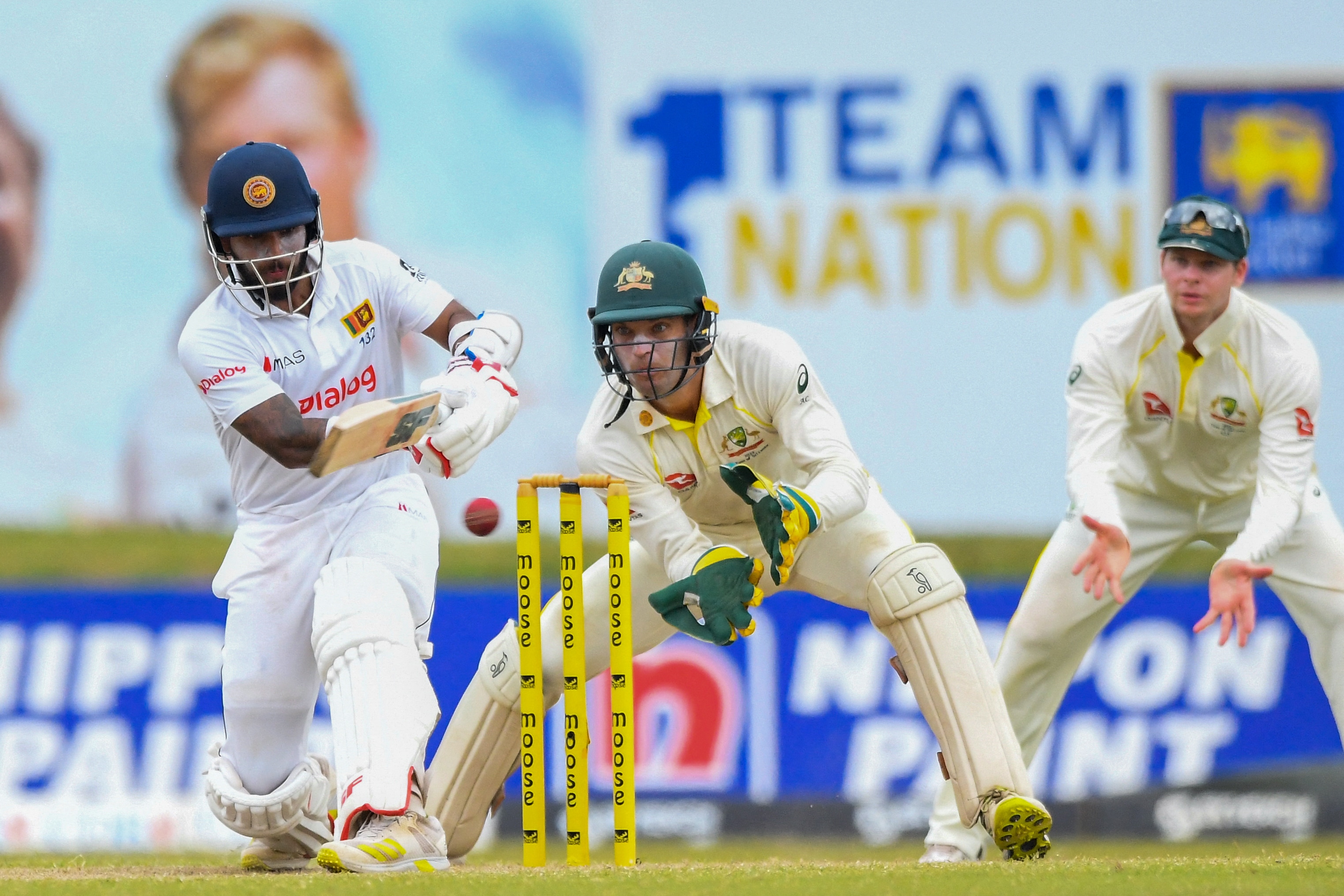 Steven Smith Profile - Cricket Player, Australia | News, Photos, Stats ...