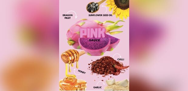 Pink Sauce | Know All About Pink Sauce at NDTV Food