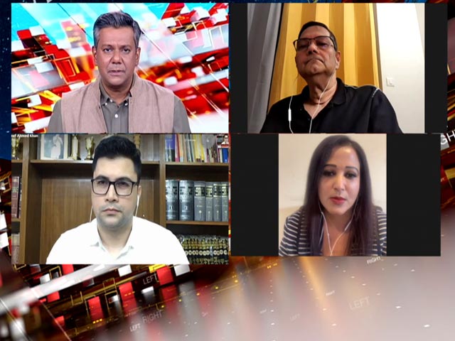 "Don't Want To Be Told How To Worship Goddess": Political Analyst Mita Chakraborty