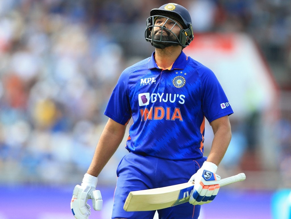 Rohit Sharma Profile - Cricket Player, India | News, Photos, Stats ...