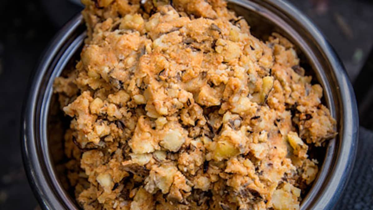 Bihari Aloo Chokha Recipe: This Comforting, Yummy Recipe Will Be Ready ...