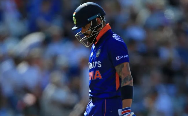 Virat Kohli Profile - Cricket Player, India | News, Photos, Stats ...