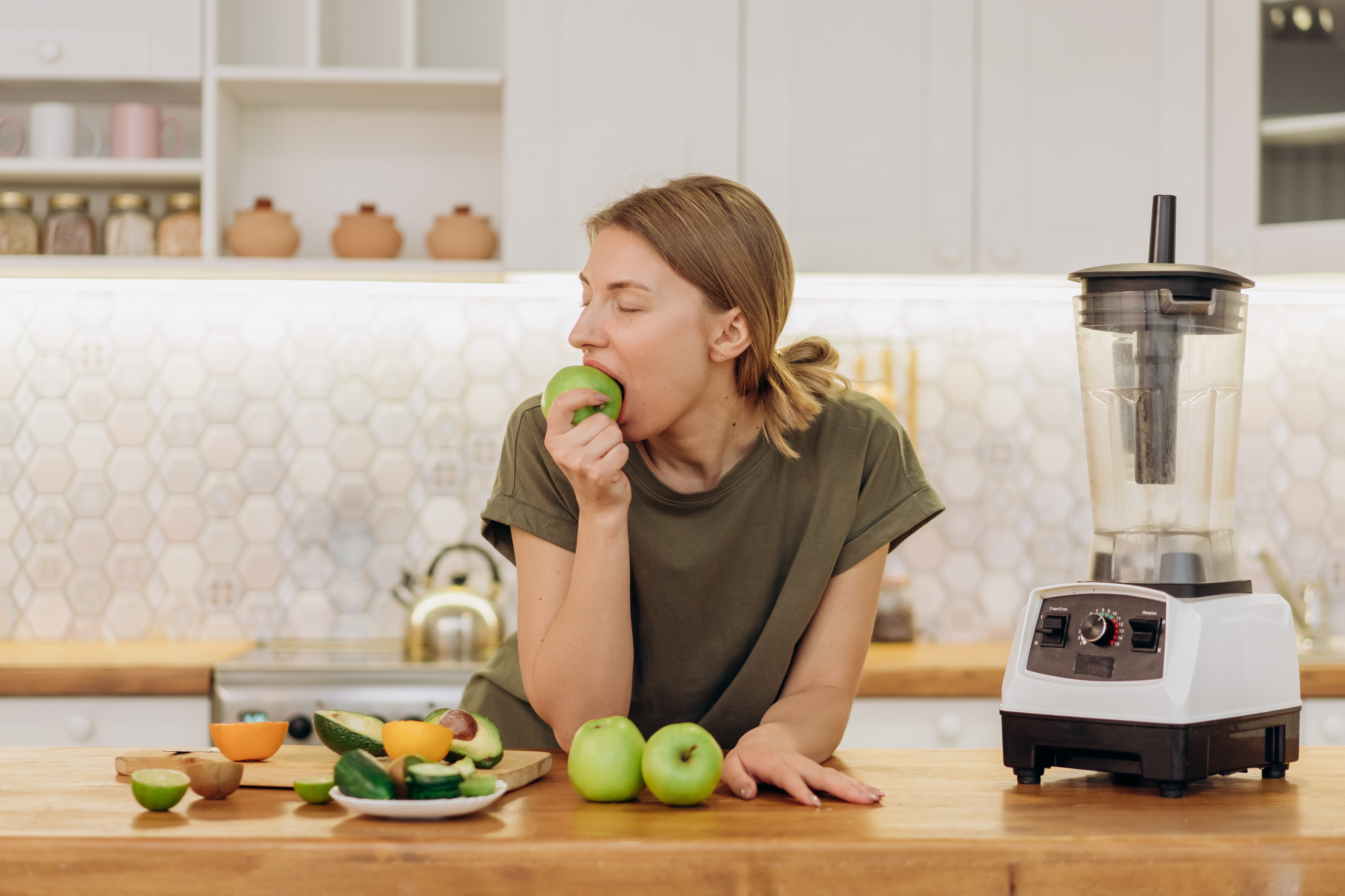 Nutritionist Talks About The Power Of Lifestyle Optimisation For Better ...