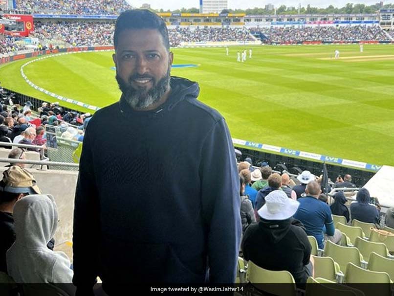 Wasim Jaffer Profile - Cricket Player, India | News, Photos, Stats ...