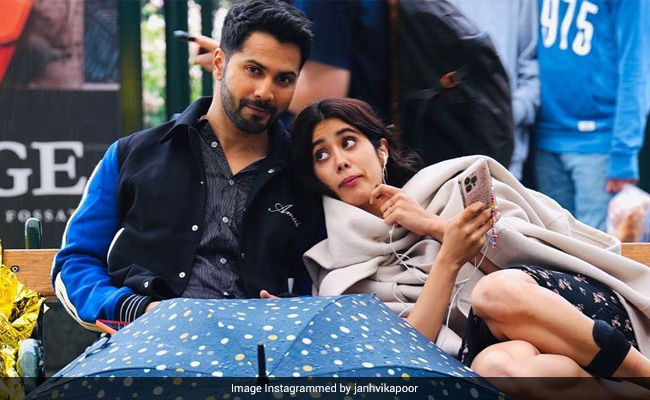 Photos Of Varun Varun Dhawan | Varun Dhawan's Instagram Reels Are Fun
