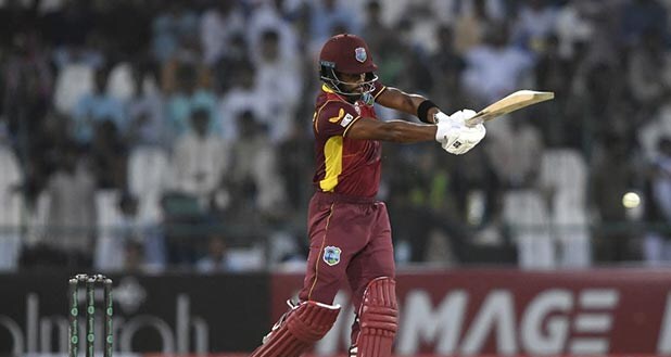 Shai Hope Profile - Cricket Player, West Indies | News, Photos, Stats ...