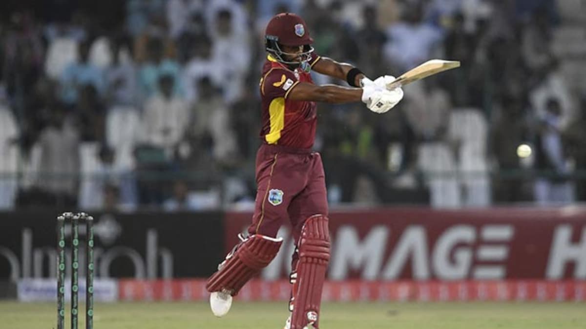 West Indies Announce Shai Hope, Rovman Powell As T20I And ODI Captains ...