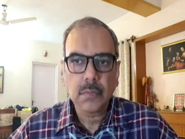 "It Is A Vertical Split": Journalist Rohit Chandavarkar On 2 Sena Factions