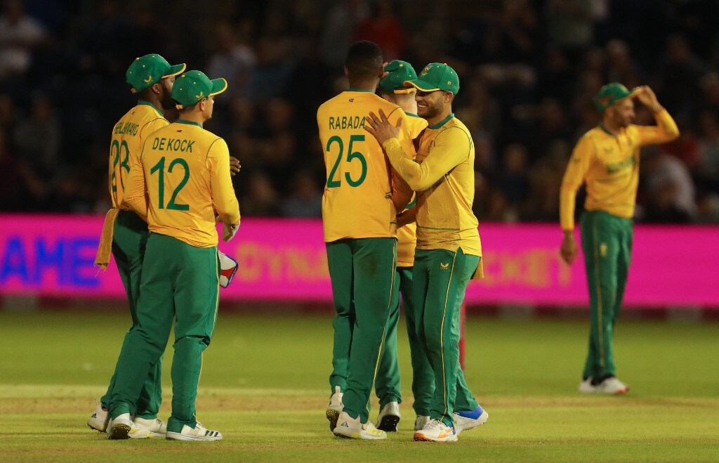 South Africa Cricket Team | South Africa Match Schedules | News | Stats ...