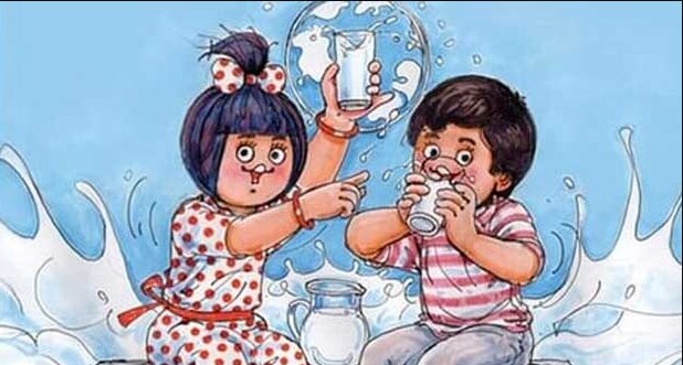 Amul Topical | Know All About Amul Topical at NDTV Food
