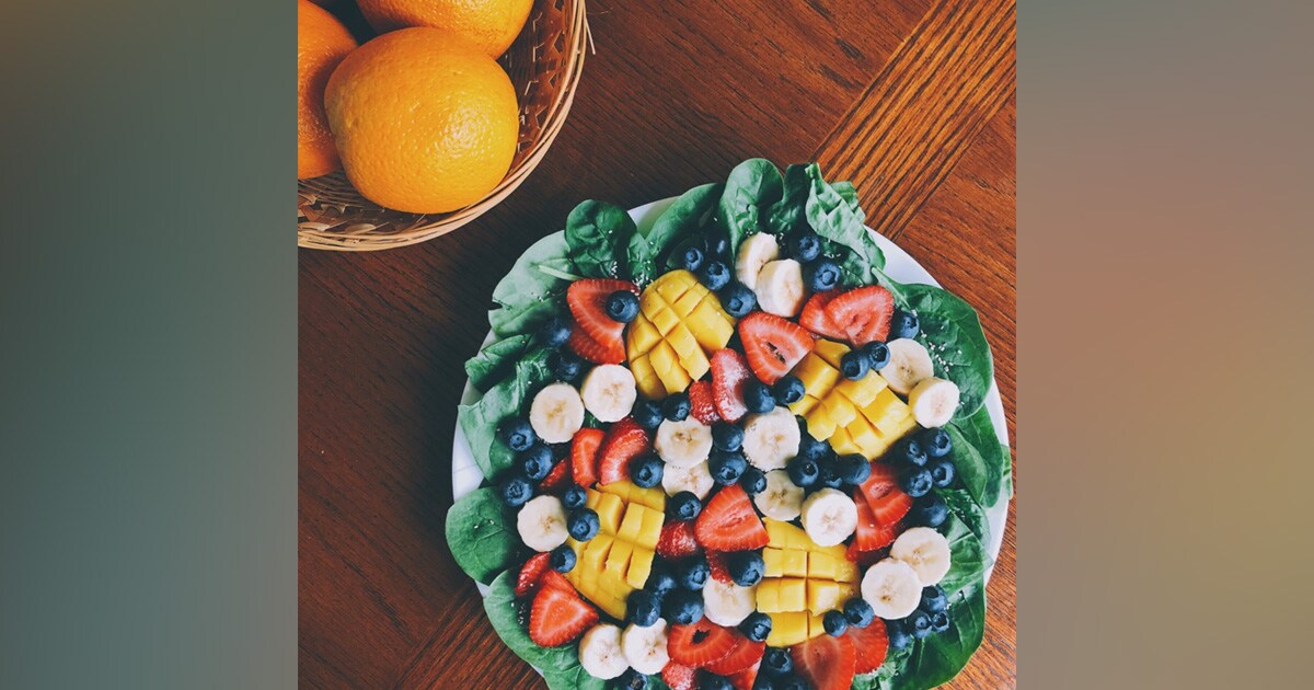 Best Low Calorie Snacks For Diabetics