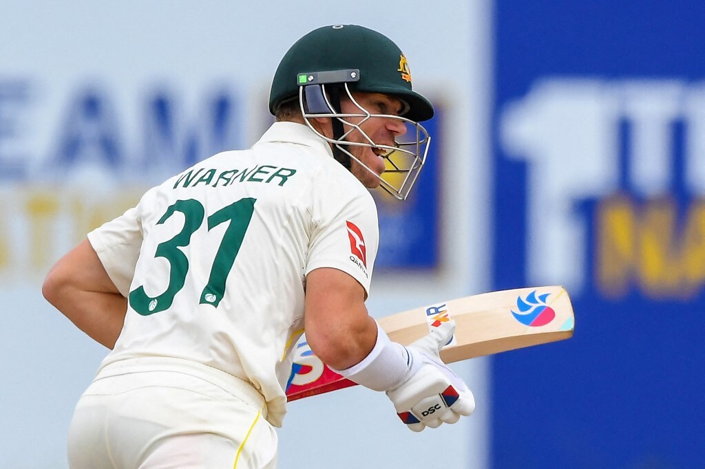 David Warner Profile - Cricket Player, Australia | News, Photos, Stats ...