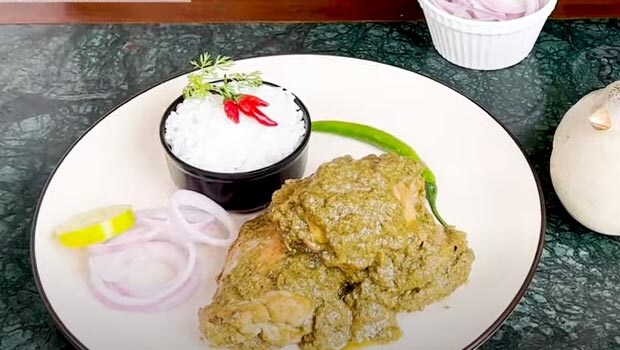 Goan Chicken Recipe | Know All About Goan Chicken Recipe at NDTV Food