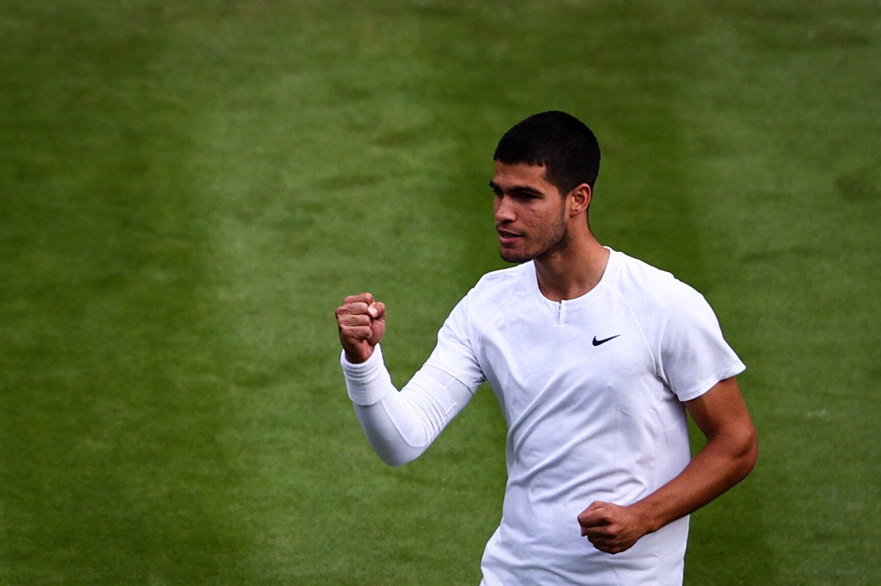 Novak Djokovic Profile - Tennis Player, Serbia | News, Photos, Stats ...