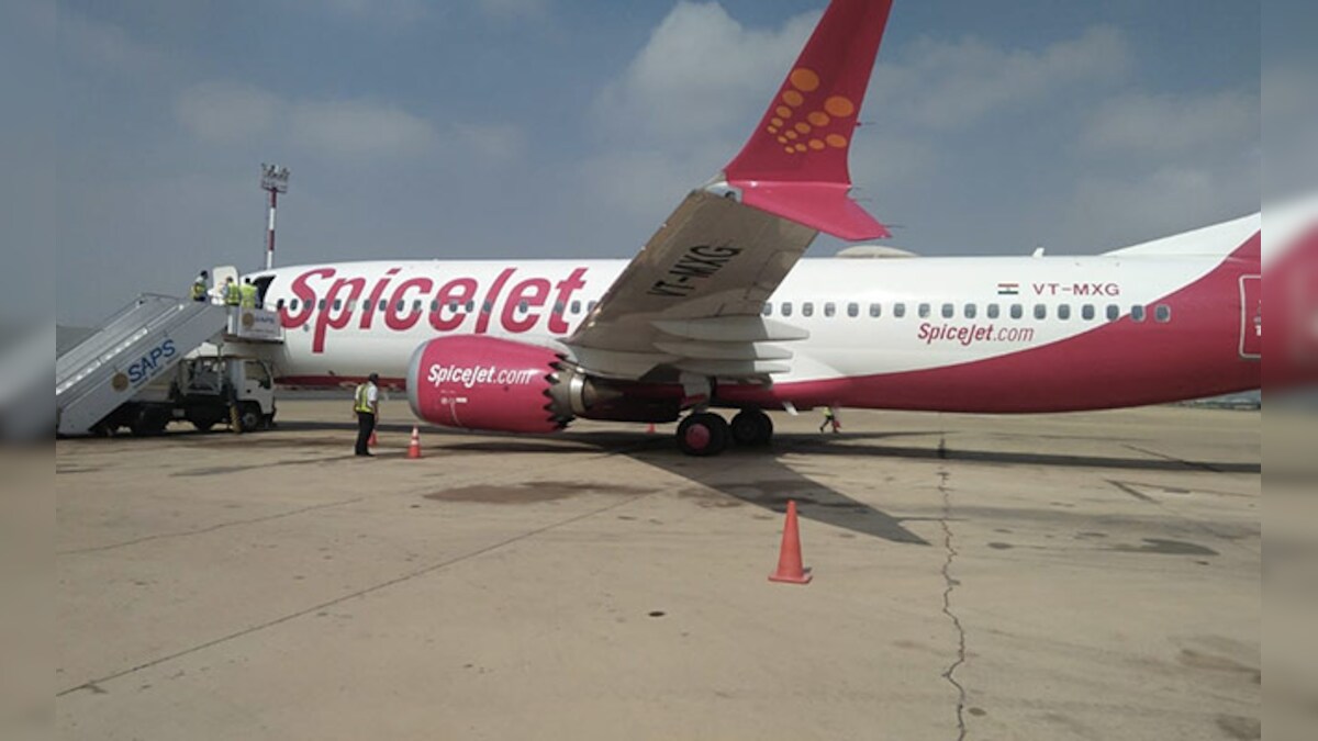 Delhi High Court Rejects Plea To Stop Spicejet Airline