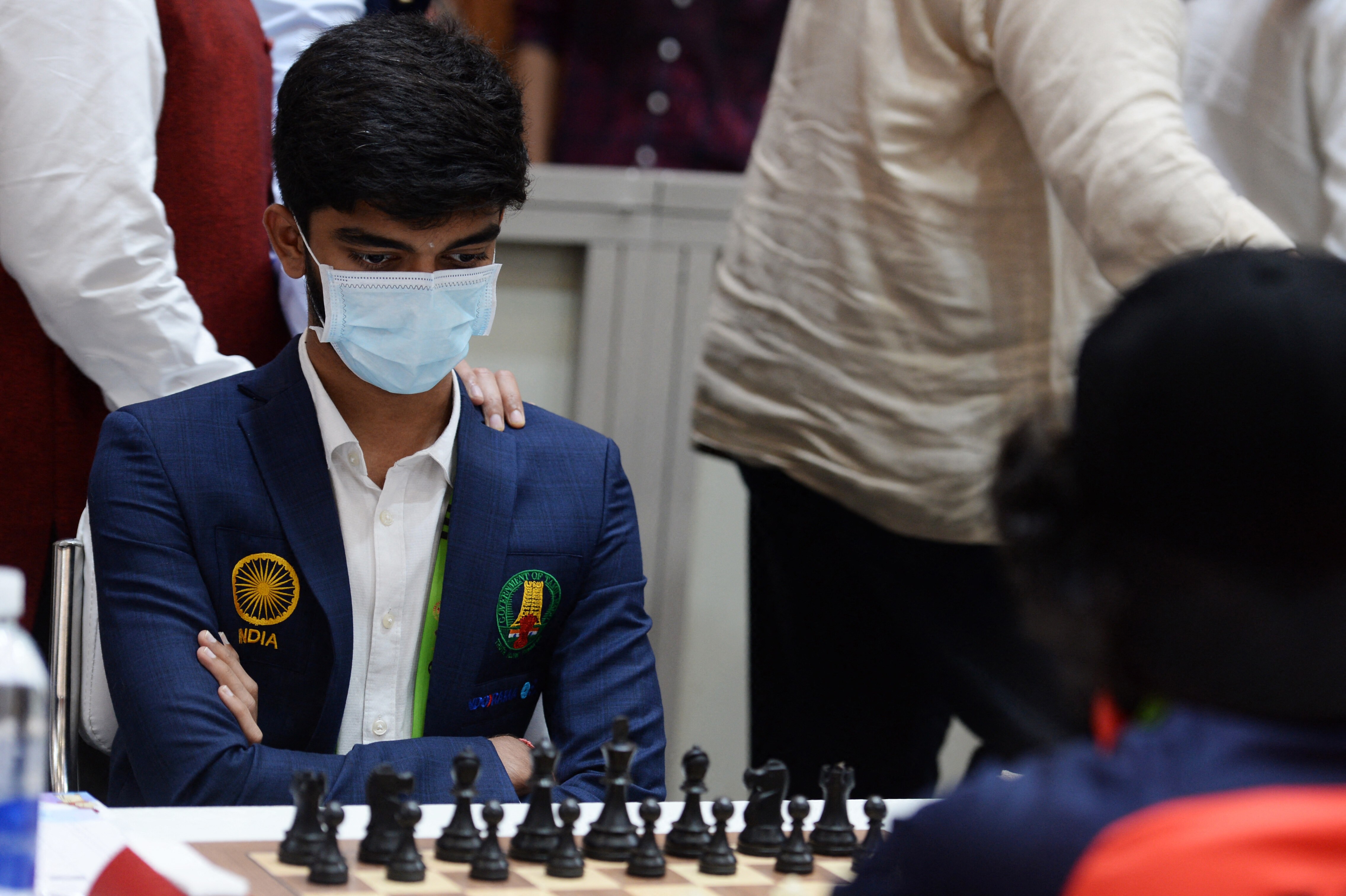 Chess | Live Chess Scores, Highlights, News, Results, Stats, Videos ...