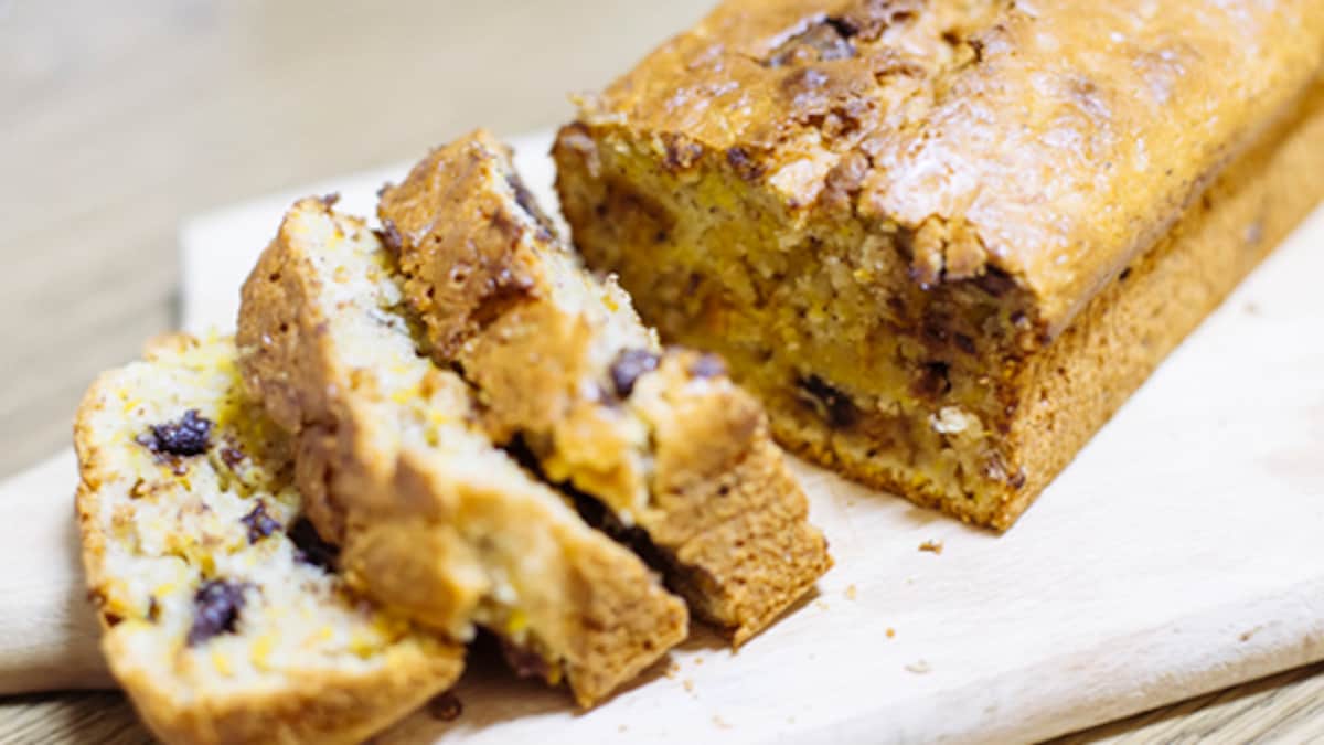 How To Make Mango Bread In 5 Easy Steps; Try This Recipe Before The ...