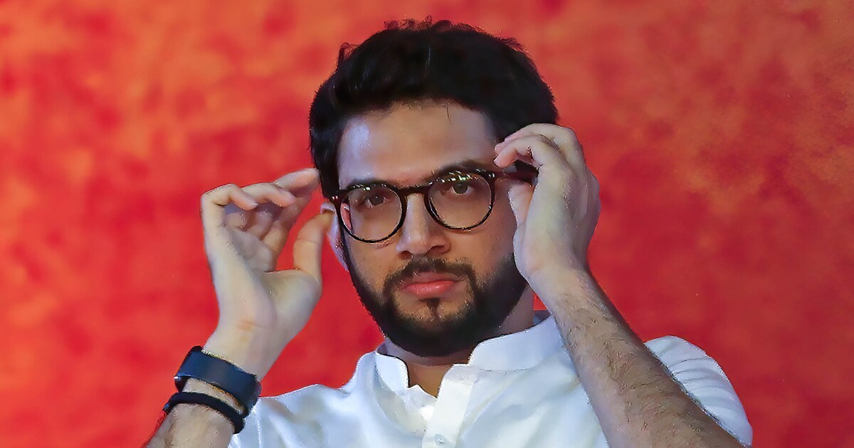 आदित्य ठाकरे : विरासत को आगे बढ़ाने की चुनौती