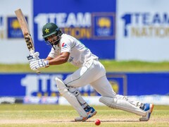 Abdullah Shafique Profile - Cricket Player, Pakistan | News, Photos ...