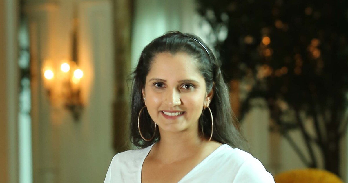 सानिया मिर्जा ने विंबलडन को कहा अलविदा