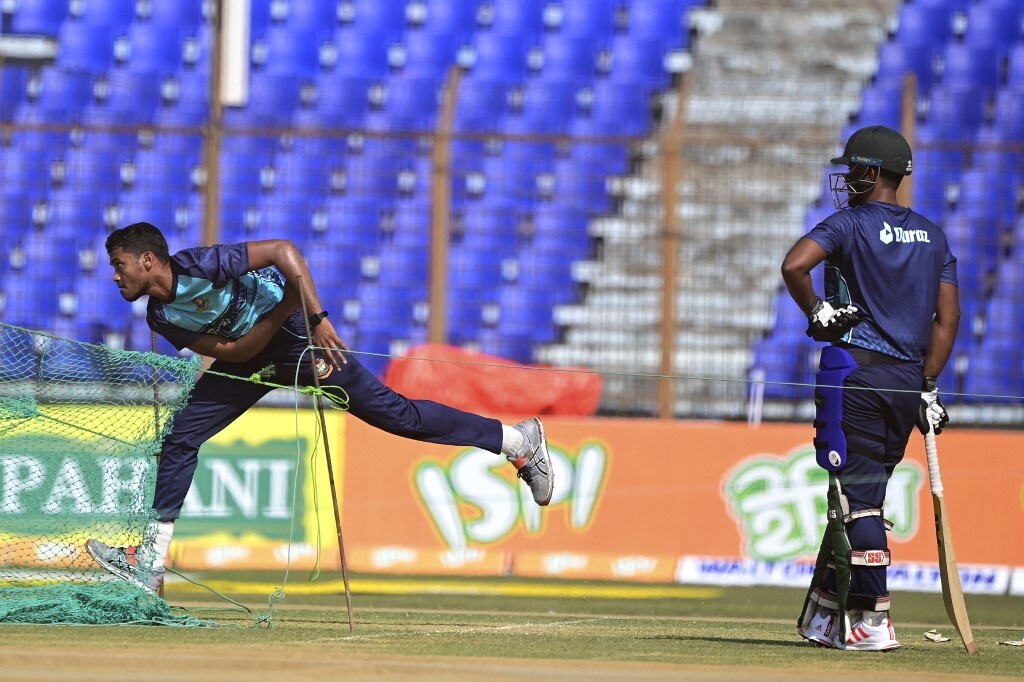 Shohidul Islam Profile - Cricket Player, Bangladesh | News, Photos ...