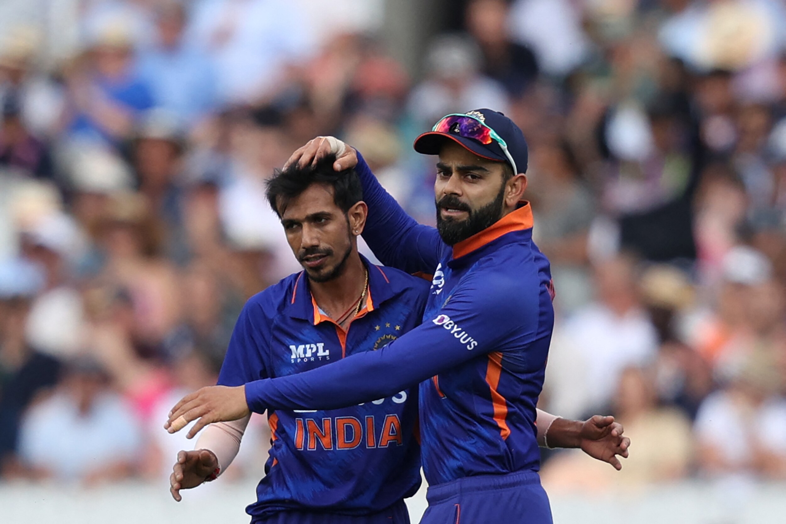 Yuzvendra Chahal Profile - Cricket Player, India | News, Photos, Stats ...