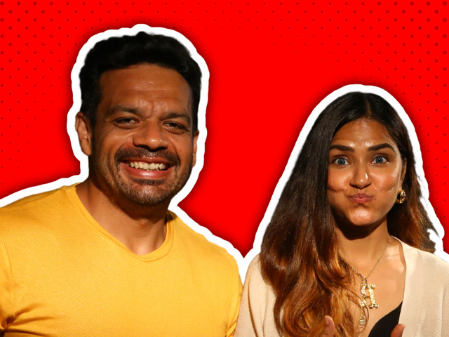 Flying Beast' Discusses Landing in Controversies