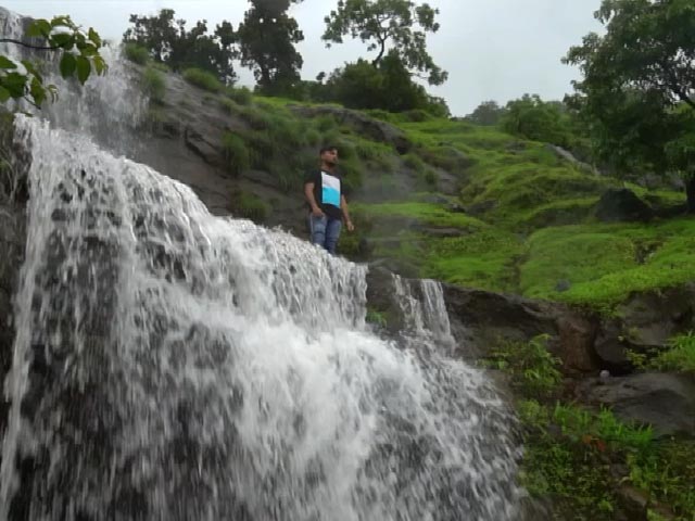 Matheran One Way Ticket To A Quaint Paradise
