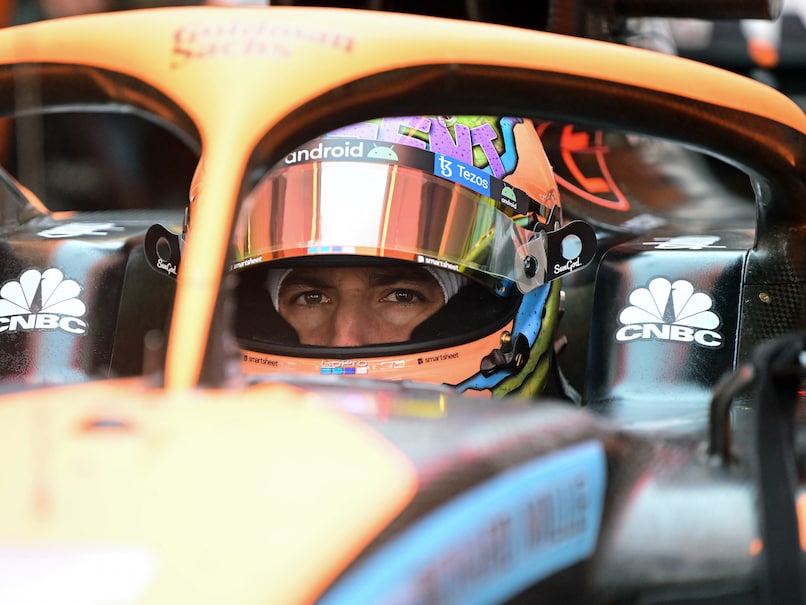 "Proud" Daniel Ricciardo To Leave McLaren A Year Early | Formula 1 News