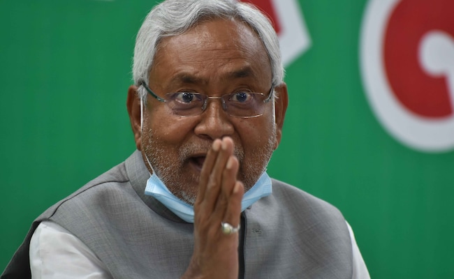 Opinion: Nitish Kumar, A Much-Needed Template For The Opposition