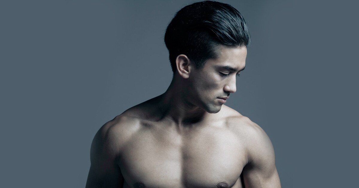 Try This 10-Minute Abs Workout For Rapid Results