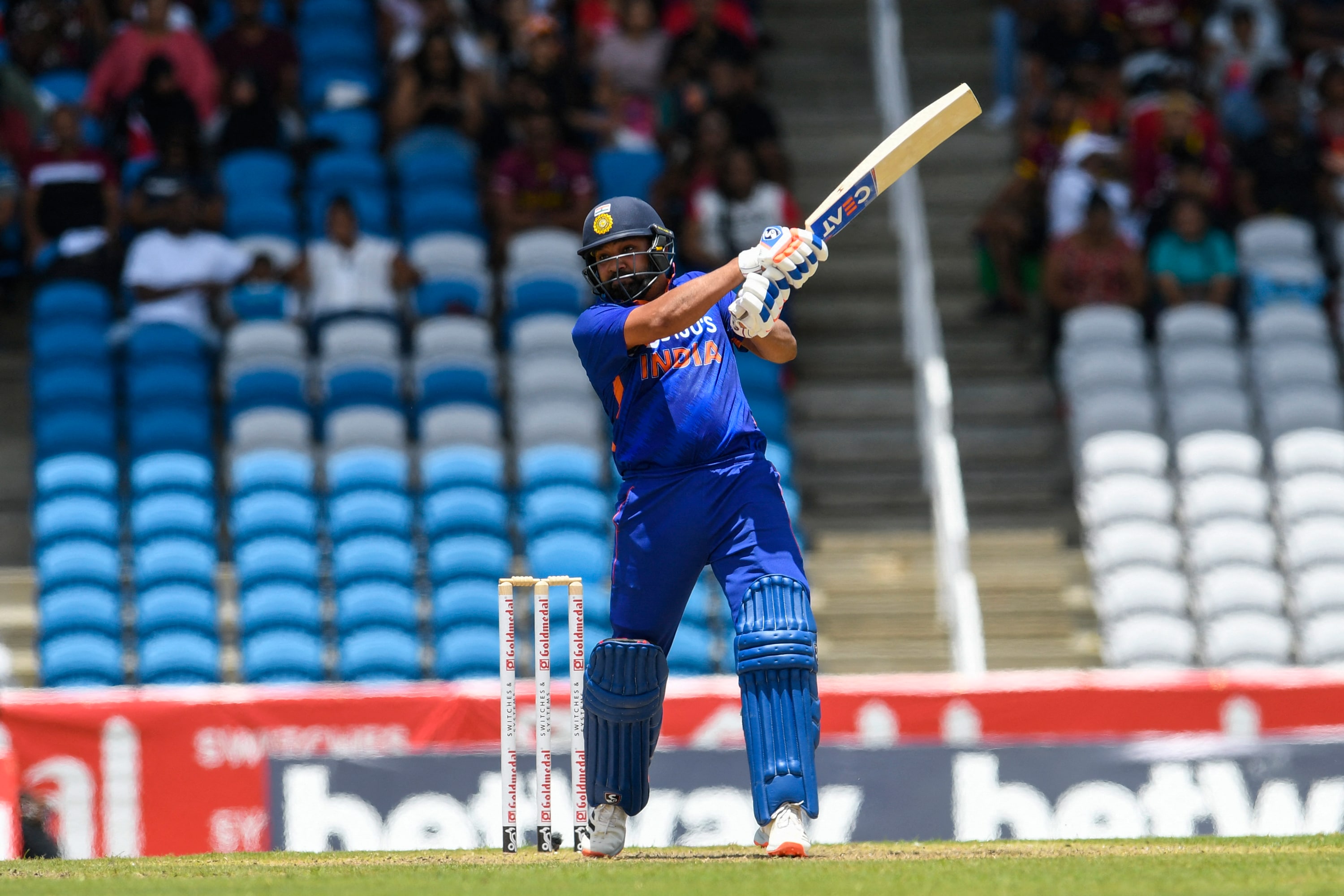 Rohit Sharma Profile - Cricket Player, India | News, Photos, Stats ...