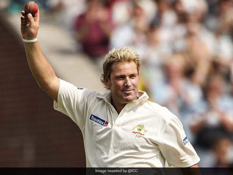 Shane Warne Profile - Cricket Player, Australia | News, Photos, Stats ...
