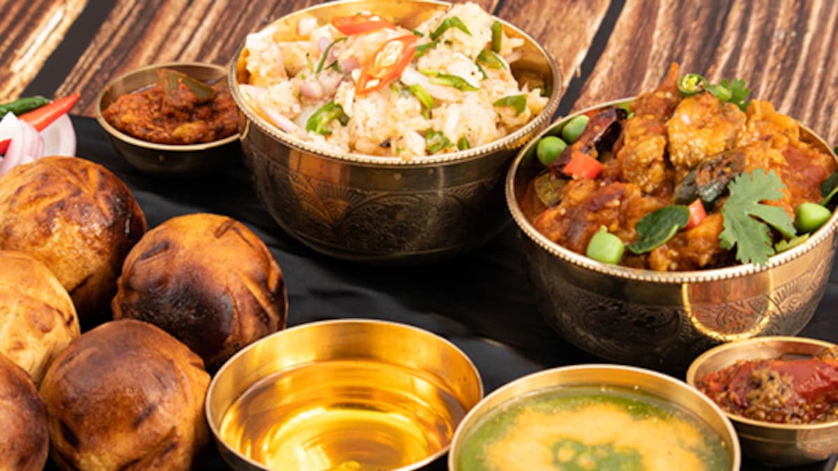 Litti Chokha, Bihari Handi Gosht And More: 5 Bihari Recipes You Must ...