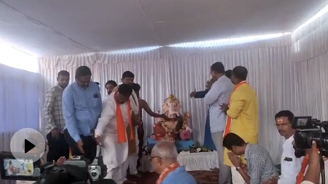 Court Allows Ganesh Festival On Karnataka Land, Other Top Stories