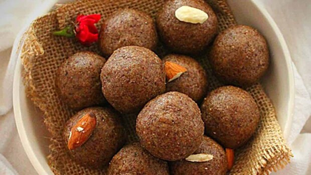 Chocolate Truffle Laddu: To Enjoy Healthy And Tasty Laddoos In Winter ...