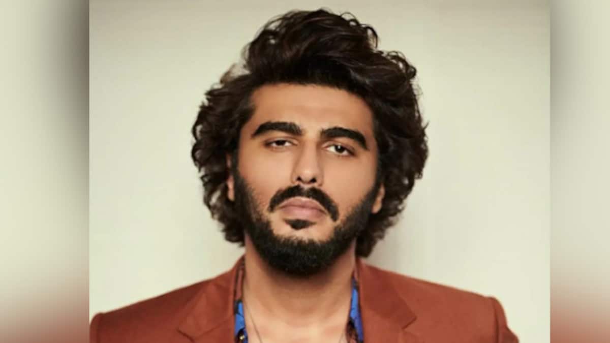 Arjun Kapoors Foodie Adventure In London Has Us Drooling! (Pics Inside ...