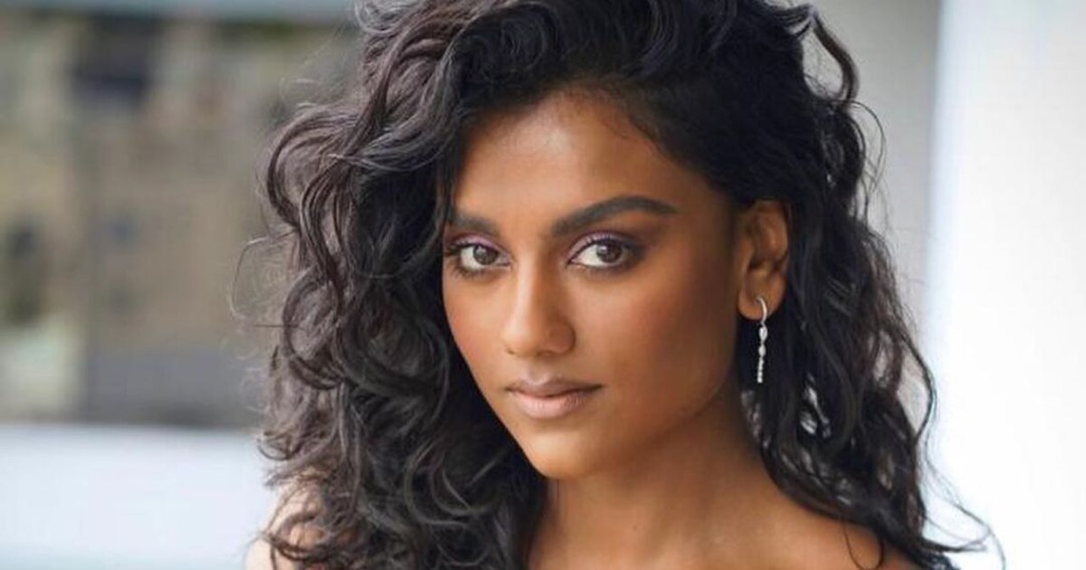 जानें कौन है सिमोम एशले