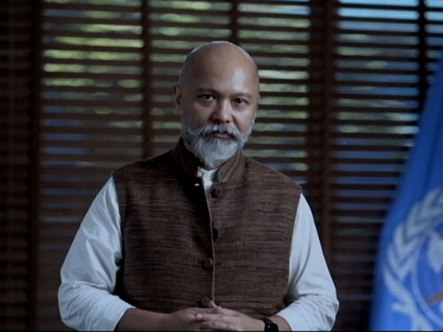 ASHA Workers Are True Champions Of Health: Dr Roderico Ofrin, WHO