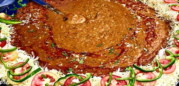 Tawa Curry | Know All About Tawa Curry at NDTV Food