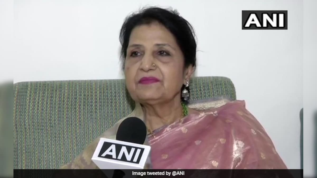 PM Modi's Pakistani Sister Sends Him Rakhi, Wishes For 2024 Elections