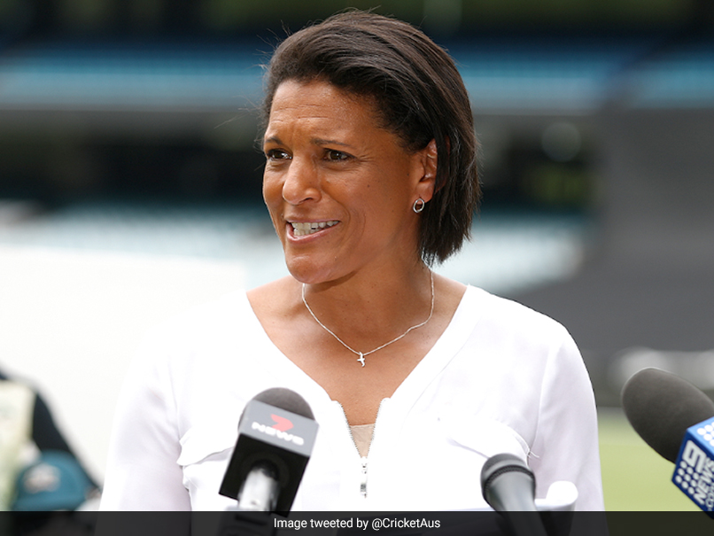 Mel Jones Steps Down From Cricket Australia Board | Cricket News