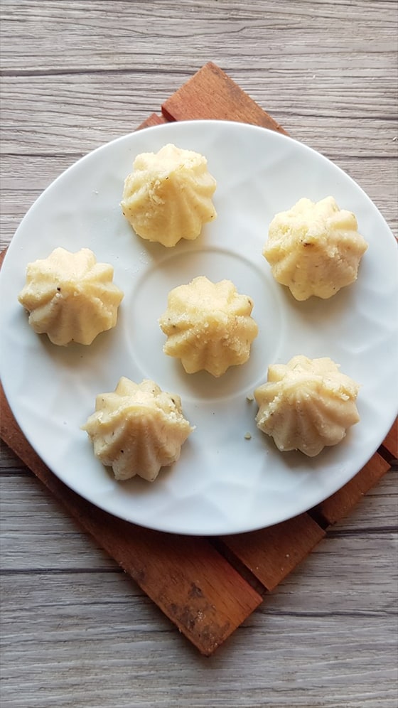 Mawa Modak | Know All About Mawa Modak at NDTV Food
